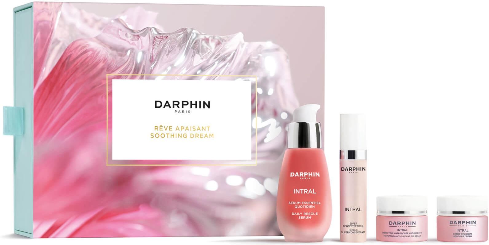 Darphin Intral Soothing Dream zestaw upominkowy - opinie i ceny na Ceneo.pl