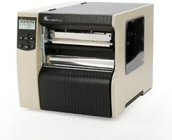 Zebra Tt Printer 220Xi4 300Dpi Euro Uk Cord Swiss 721 Font Serial ...