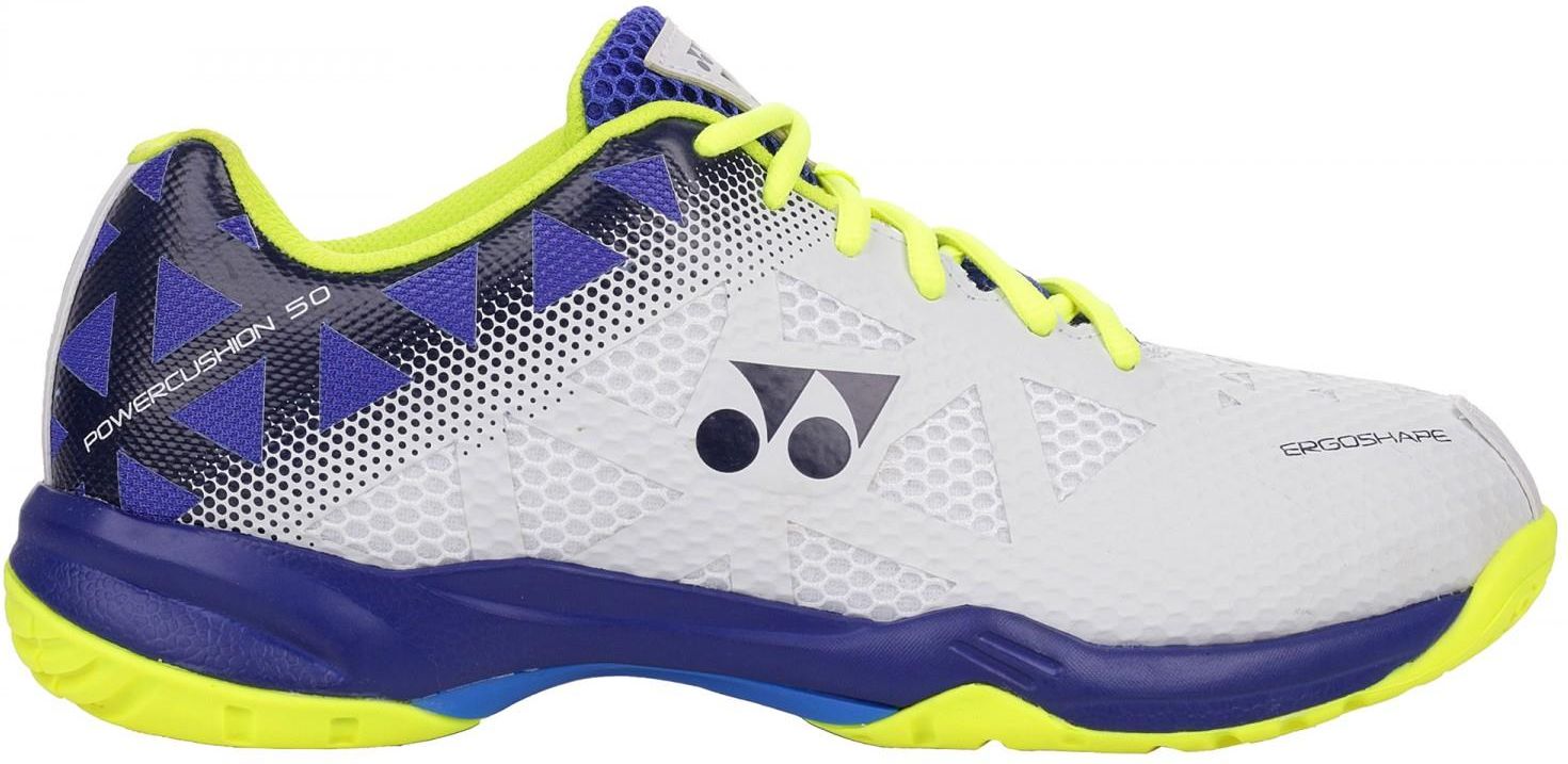 Yonex Shb Pc 50 White Blue Shbpc50Whbl - Ceny i opinie - Ceneo.pl