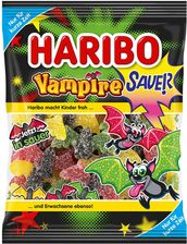 Haribo Vampire Sauer 175g - Ceny i opinie - Ceneo.pl