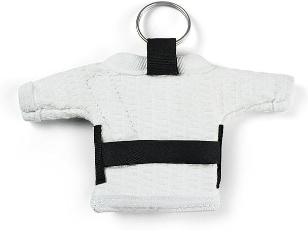 Ground Game Brelok Mini Kimono Bjj Uniwersalny - Gadżety odzieżowe ...