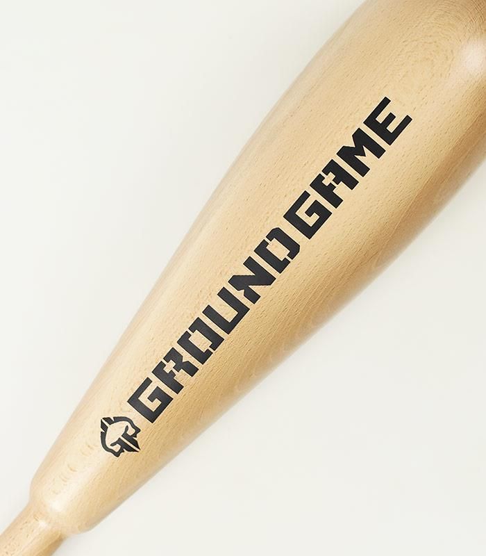 Ground Game Sports Maczuga Treningowa 2,5kg Persian Meel Clubbell ...