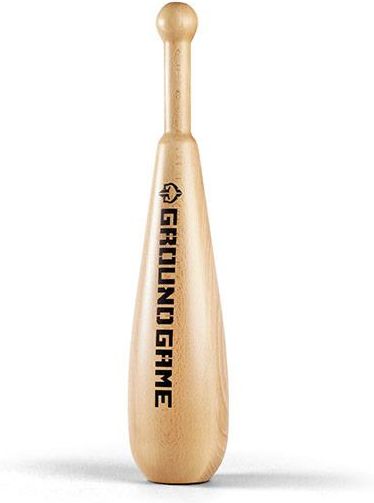 Ground Game Sports Maczuga Treningowa 2,5kg Persian Meel Clubbell ...