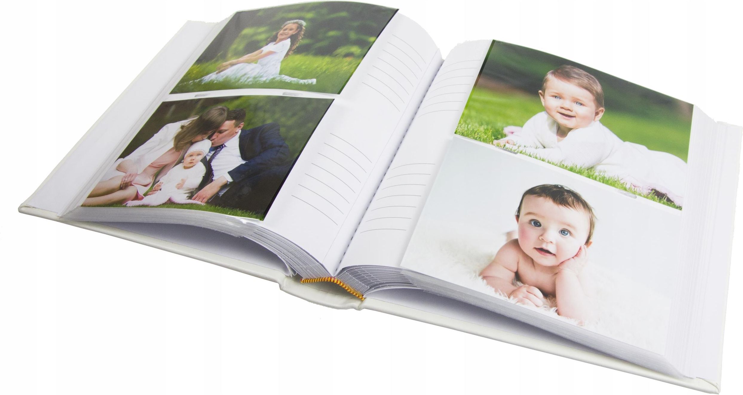 Album na zdjęcia Gedeon Album Na Zdjęcia Dla Babci I Dziadka Prezent ...
