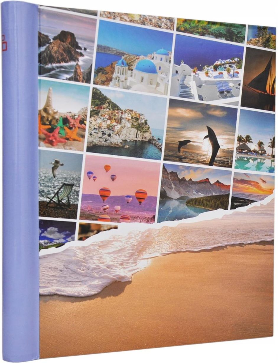 Album na zdjęcia Gedeon Album Samoprzylepny Zdjęcia Pod Folię 60 Stron ...