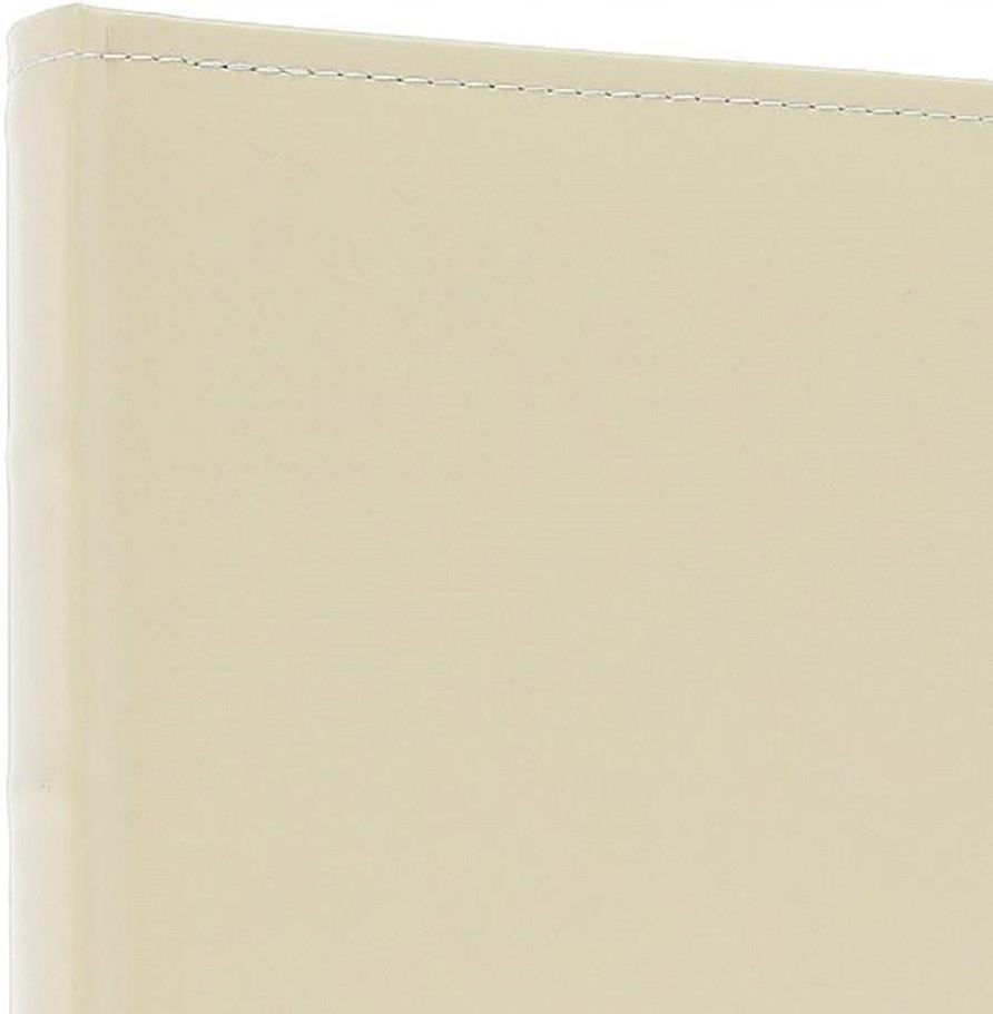 Album na zdjęcia Gedeon Album Dbcs20 Beige B 40 Str. Pergaminowy Czarne ...