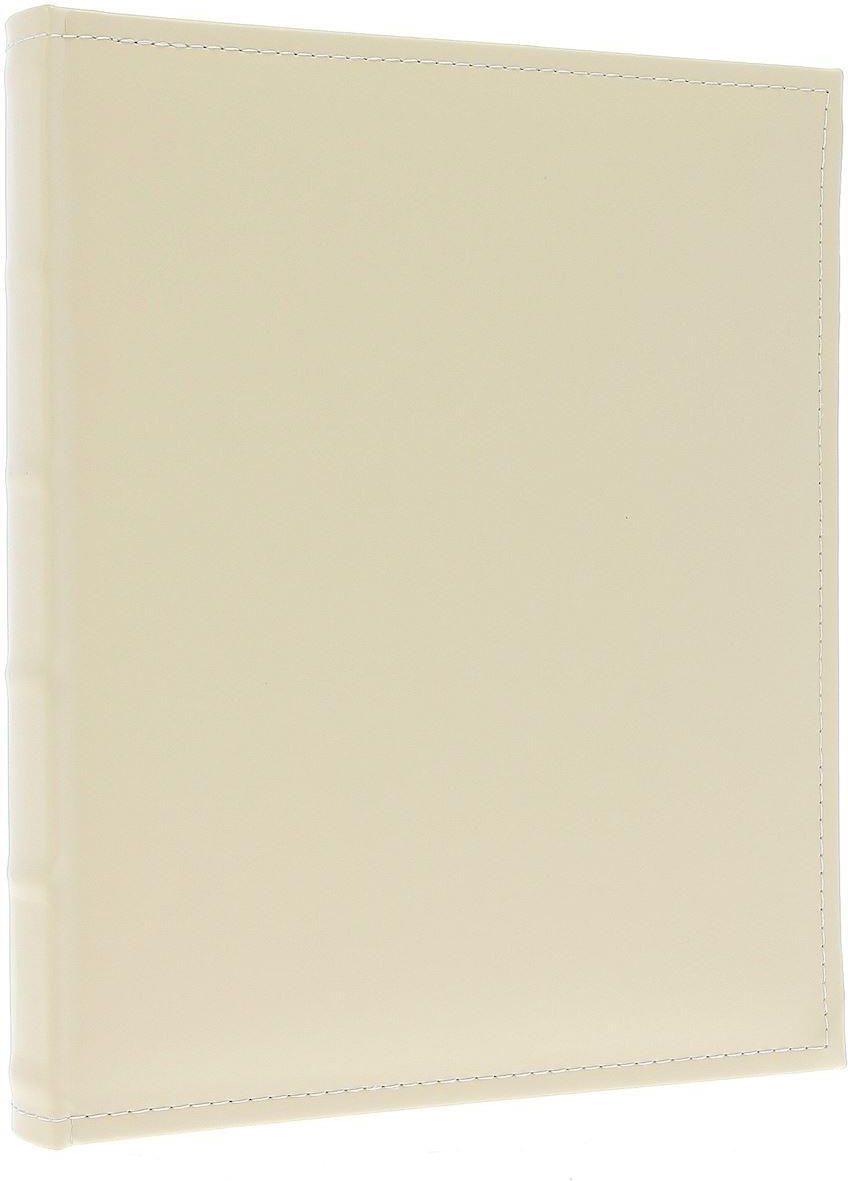 Album na zdjęcia Gedeon Album Dbcs20 Beige B 40 Str. Pergaminowy Czarne ...