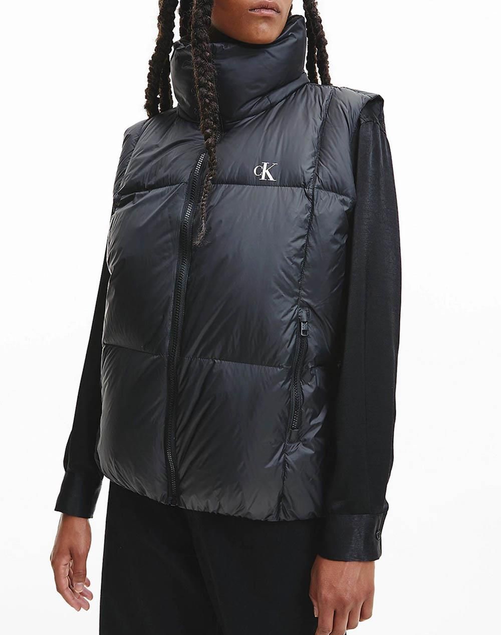 CALVIN KLEIN CK MW DOWN VEST - Ceny i opinie - Ceneo.pl