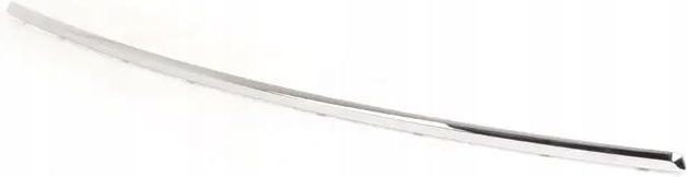 Listwa na zderzak BMW OE BMW OE LISTWA ZDERZAKA TYLNEGO LUXURY LINE BMW ...