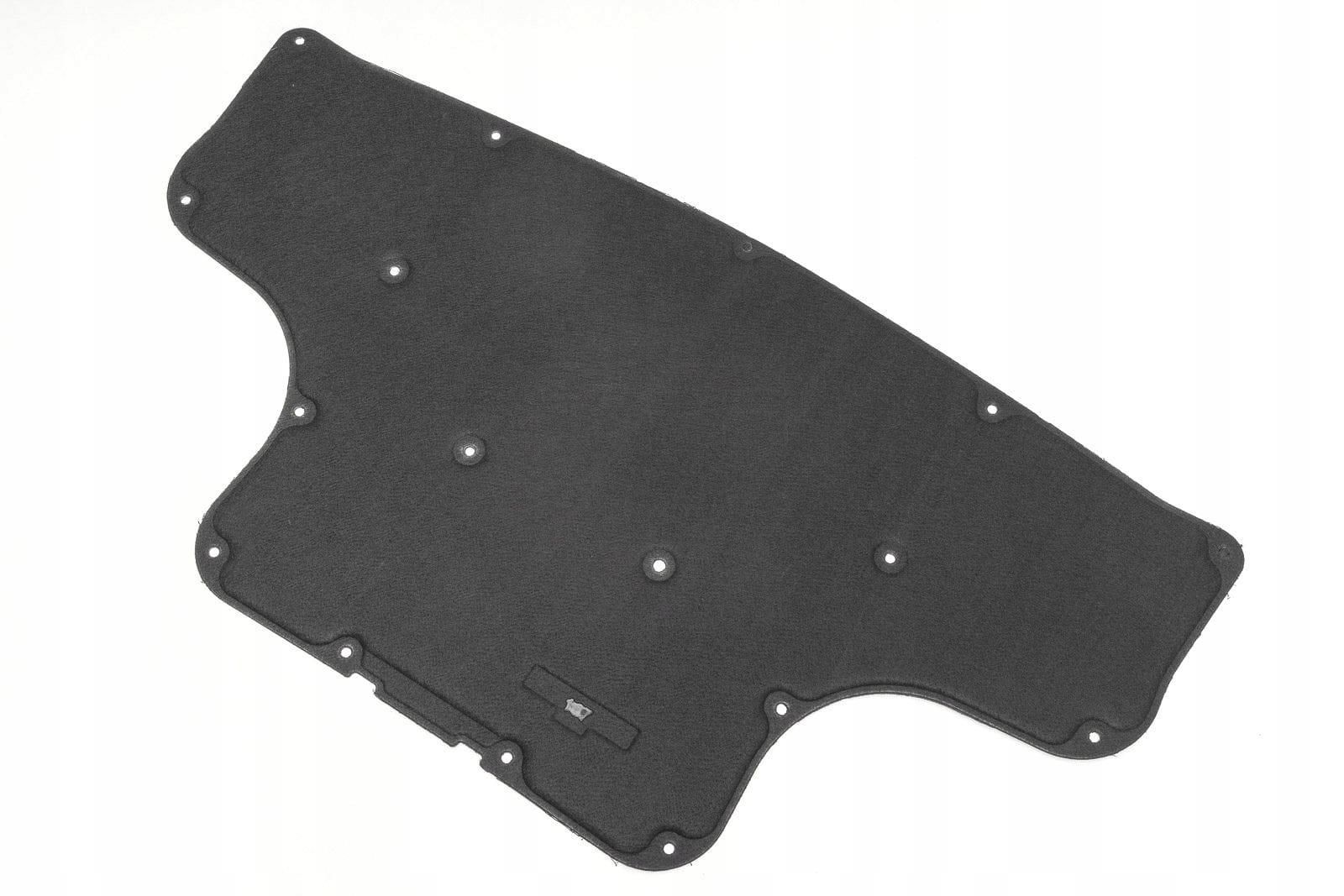 INNY WYGŁUSZENIE MASKI MERCEDES GLE W167 2019+ A1676820800 - Opinie i ...