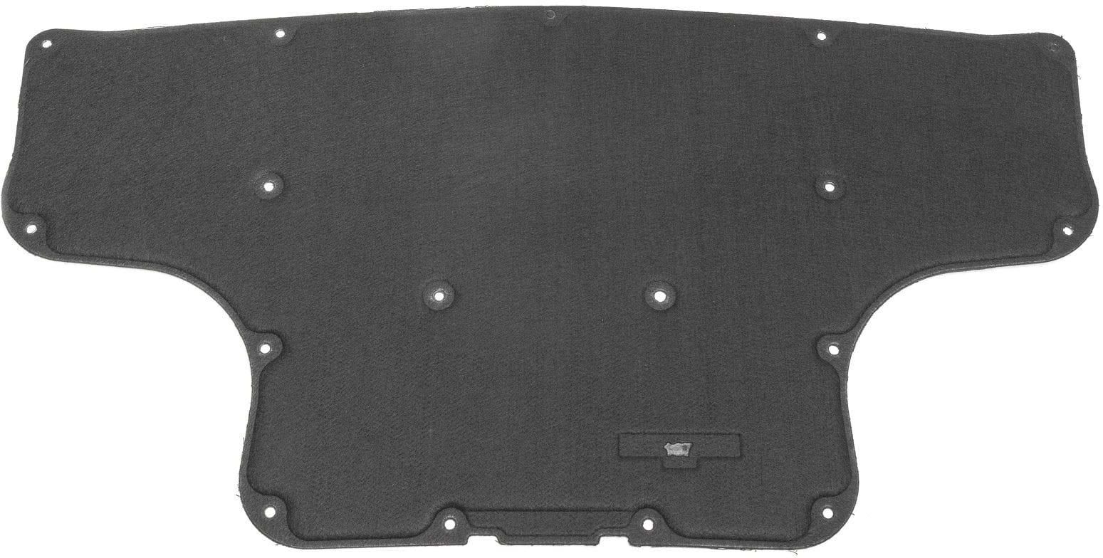 Element wygłuszający INNY WYGŁUSZENIE MASKI MERCEDES GLE W167 2019 ...