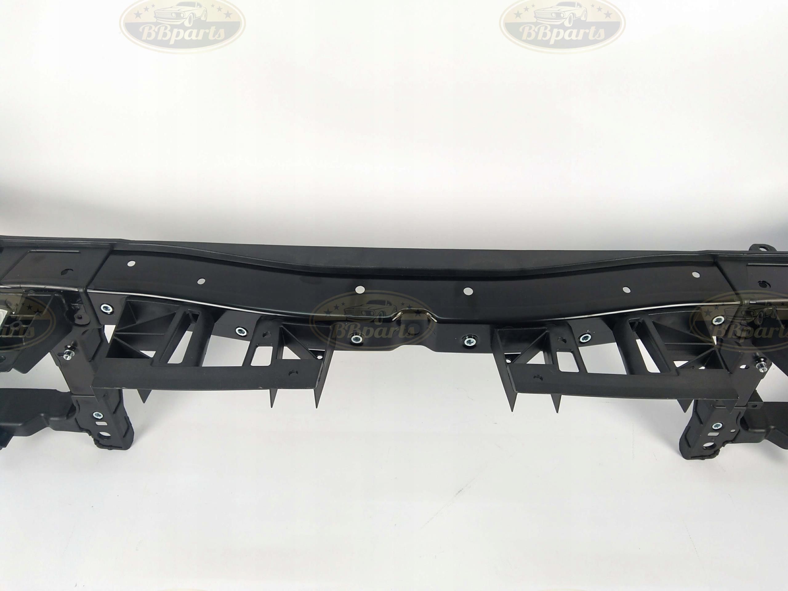 Tong Yang Pas Przedni Wzmocnienie Dodge Charger 15 68200478Ab ...