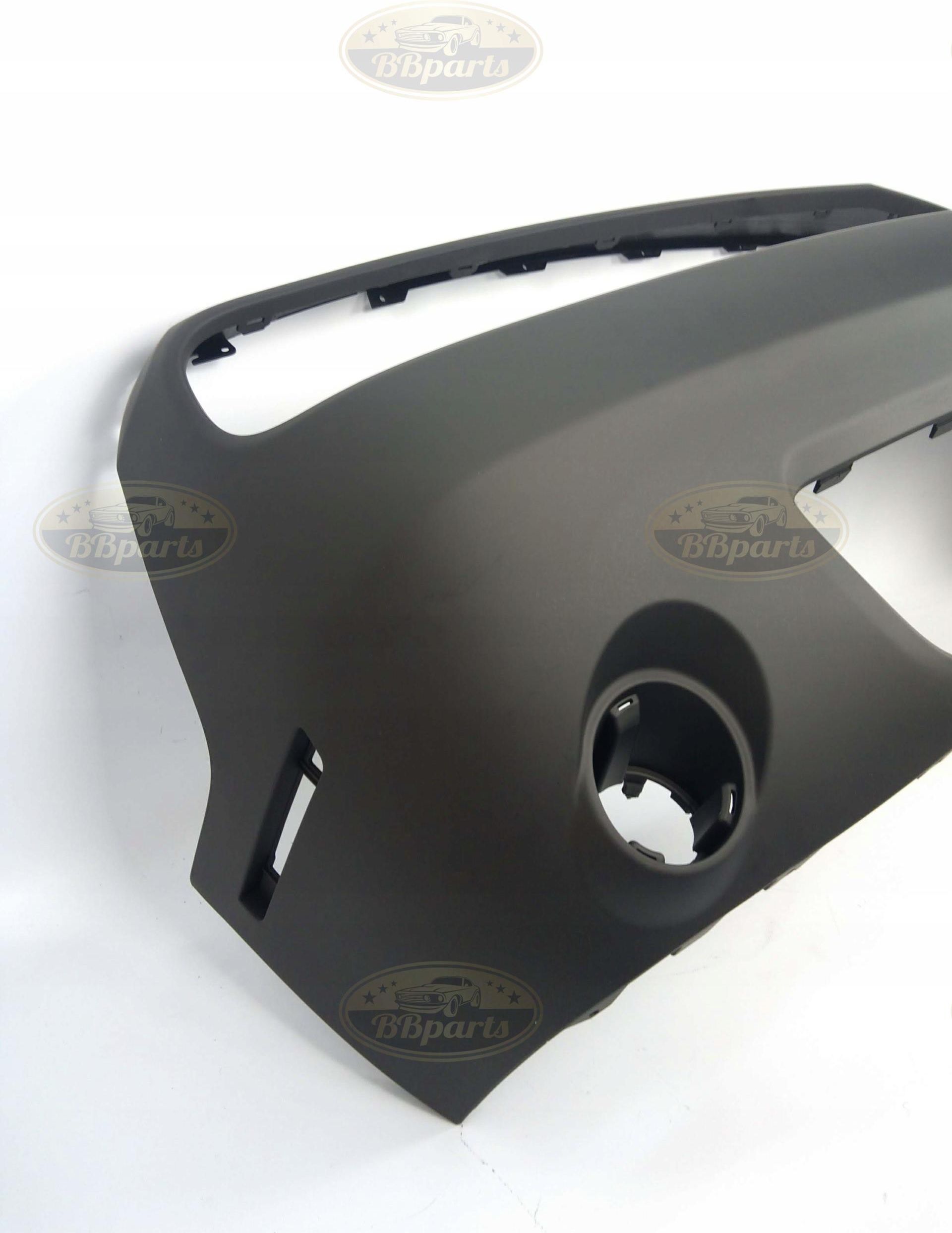 Zderzak do kupienia TONG YANG ZDERZAK PRZEDNI DODGE CHALLENGER 2015 ...