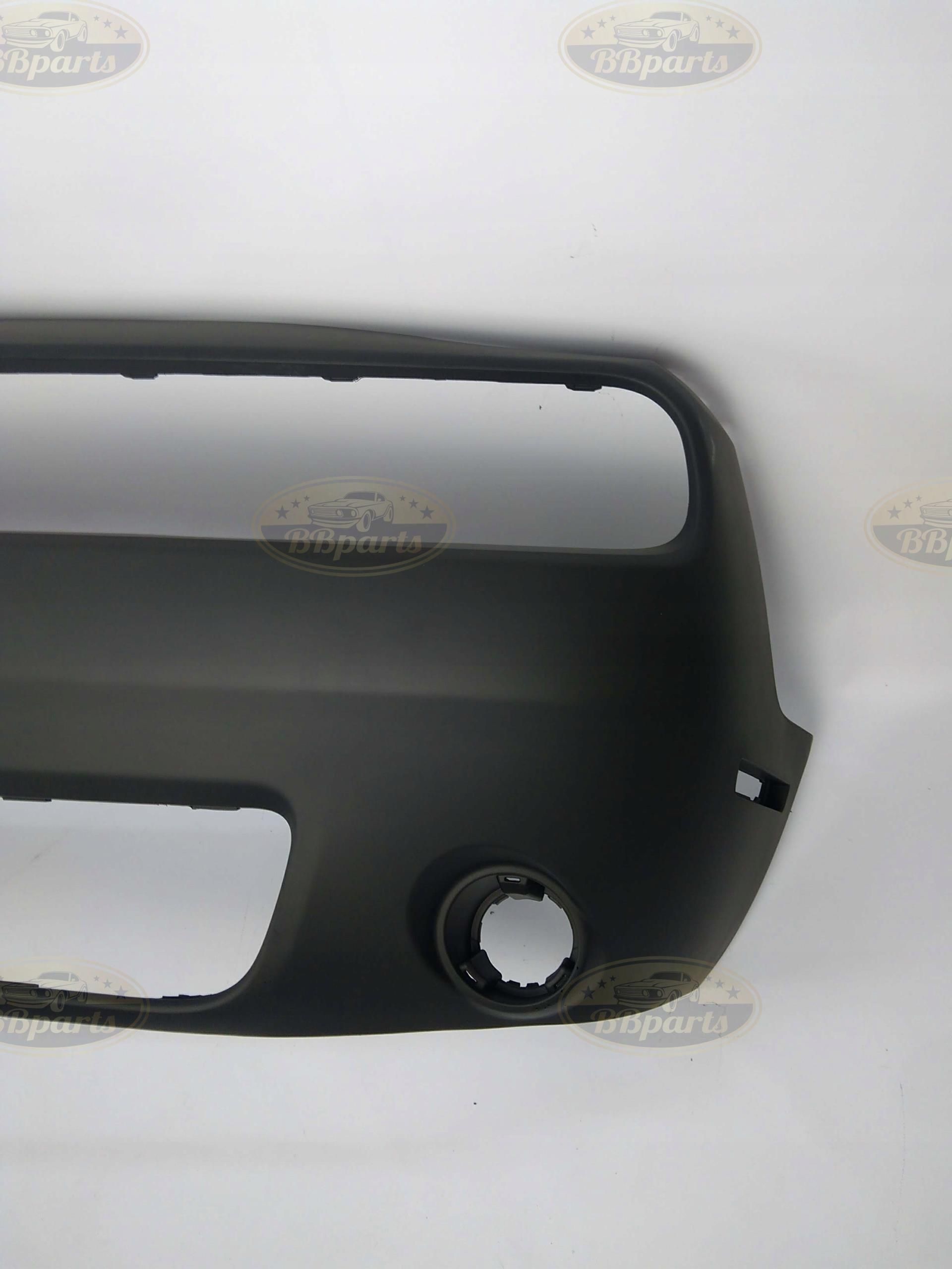 Zderzak do kupienia TONG YANG ZDERZAK PRZEDNI DODGE CHALLENGER 2015 ...