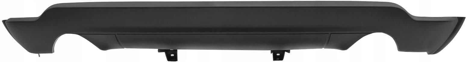 Zderzak do kupienia INNY JEEP GRAND CHEROKEE WK2 SPOILER TYLNEGO ...