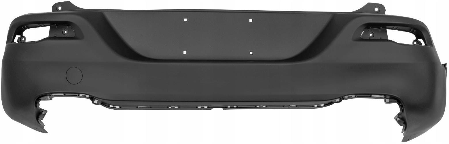 Zderzak do kupienia INNY JEEP CHEROKEE V KL 2014-2018 ZDERZAK TYLNY BEZ ...