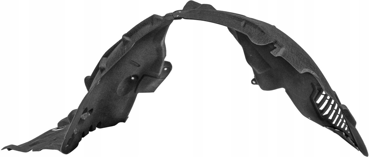 Nadkole INNY MERCEDES S-CLASS W222 18-20 AMG NADKOLE PRZÓD PR ...