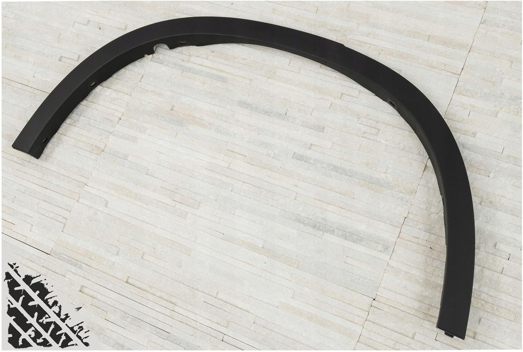 INNY BMW X5 F15 13-18 LISTWA PRAWEGO TYLNEGO BŁOTNIKA 51777294372 ...