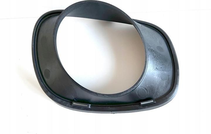 BMW OE OSŁONA WYDECHU LEWY TYŁ BMW X5 E70 M-PAKIET 8037073 - Opinie i ...