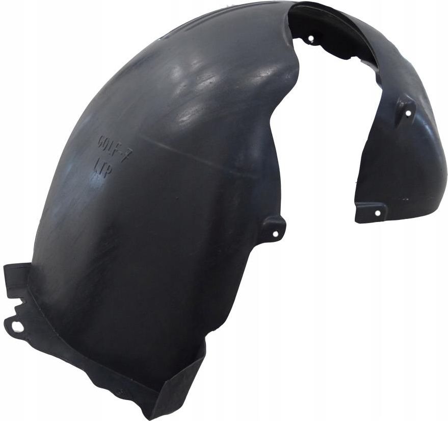 Nadkole INNY VW GOLF 7 VII 2012-... NADKOLE NADKOLA PRZÓD 512401 ...