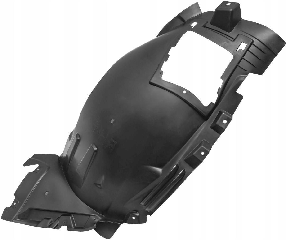 Nadkole INNY MERCEDES ML W166 NADKOLE PRZÓD LEWE A1668800505 ...