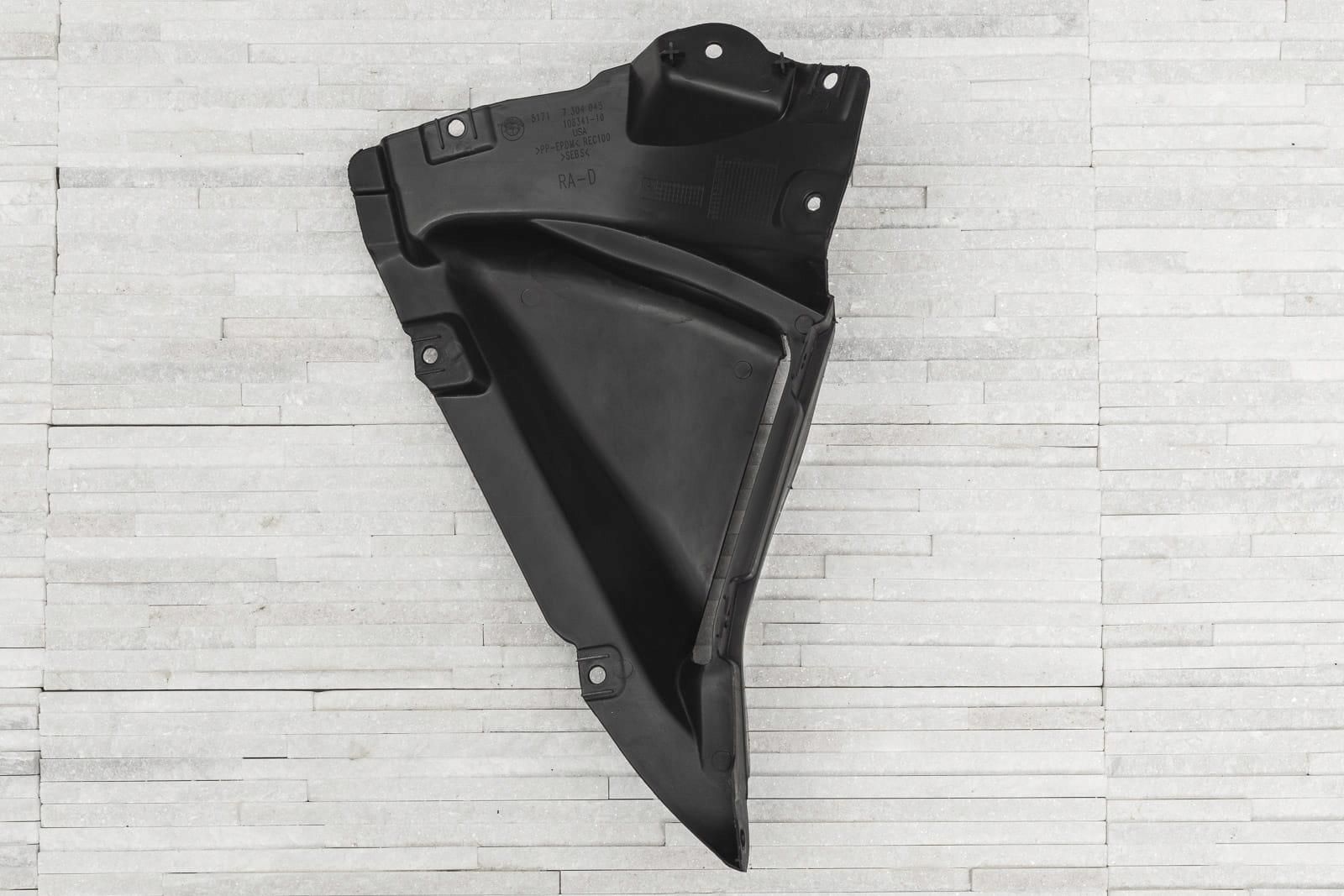 Nadkole INNY BMW X5 F15 13-18 NADKOLE PRZEDNIE LEWE 51717304045 ...