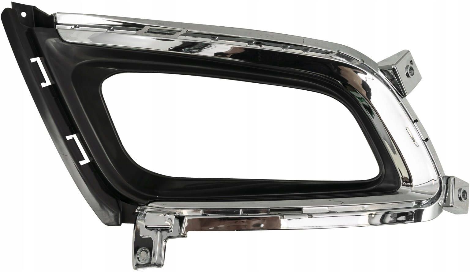 INNY KIA OPTIMA III 13-15 ZAŚLEPKA HALOGENU 865522T500 865522T500 ...