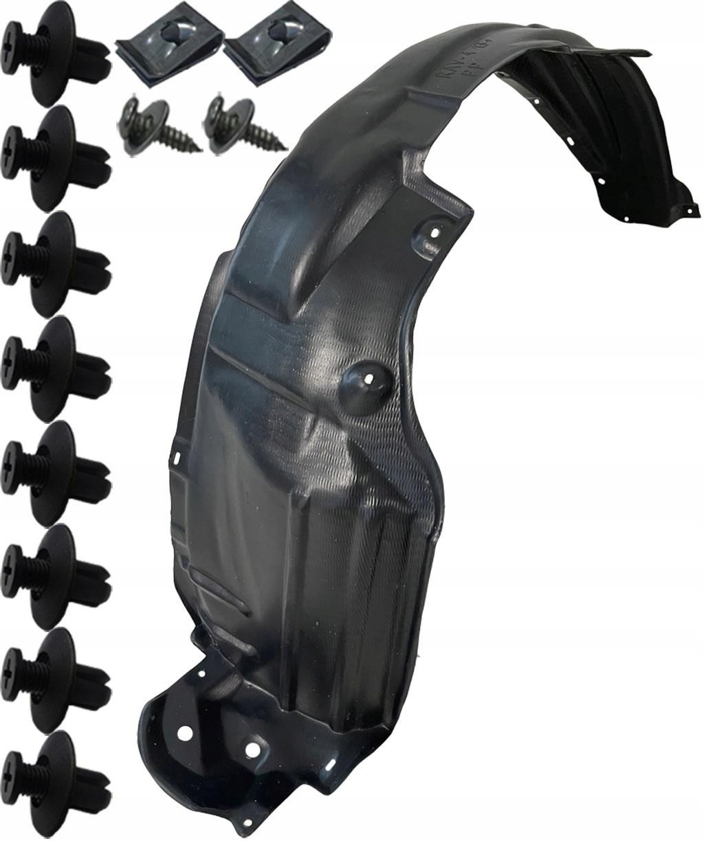 INNY TOYOTA RAV 4 2012-.. NADKOLE NADKOLA SPINKI 515198 - Opinie i ceny ...