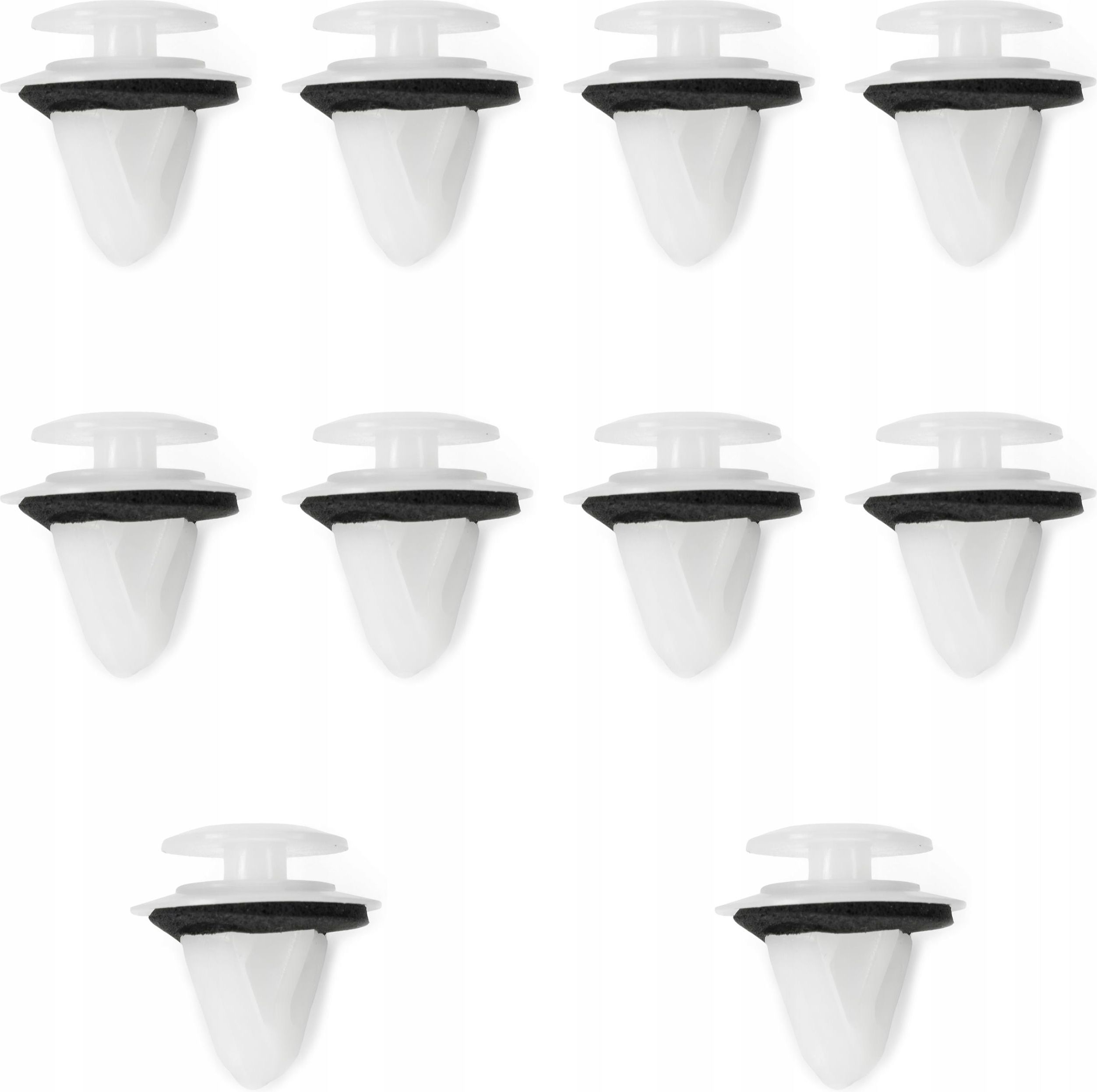 Listwa boczna AWPARTS 10X SPINKA LISTWY BOCZNEJ PROGOWEJ SUBARU IMPREZA ...