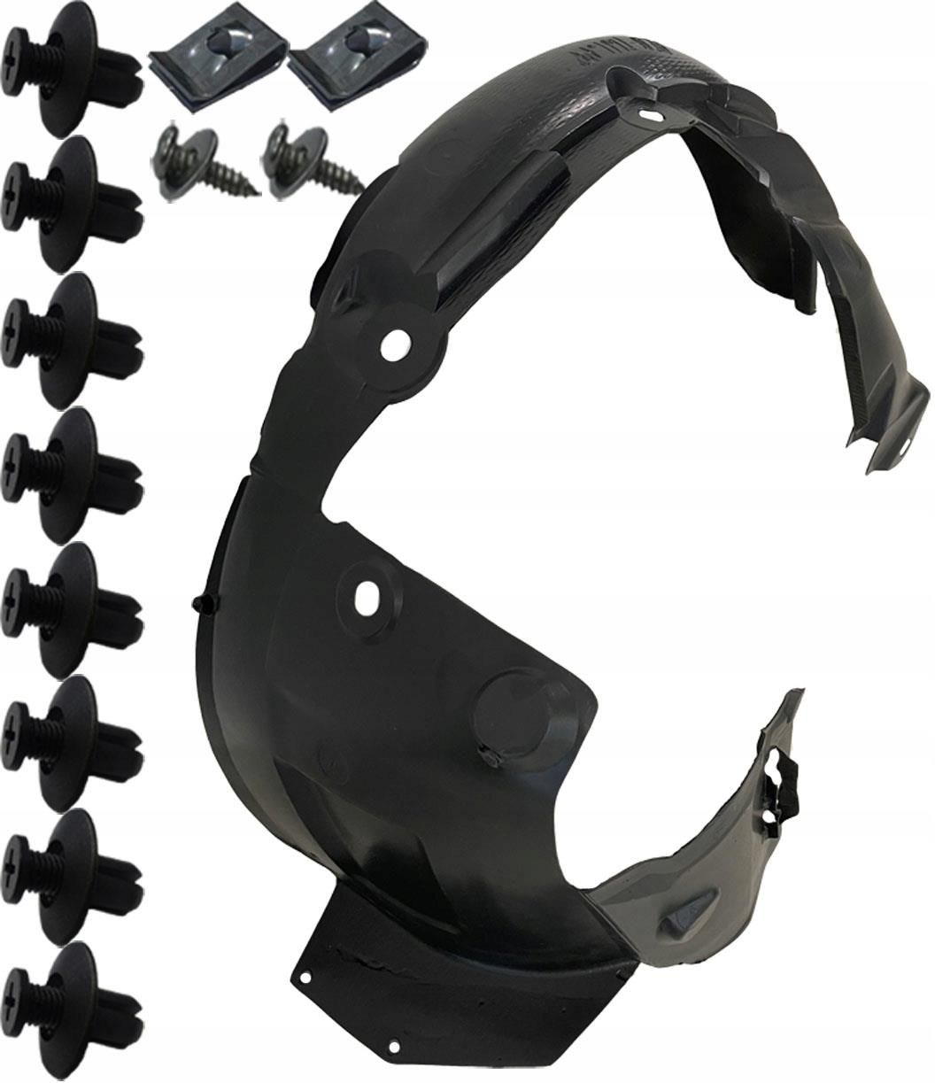 Nadkole INNY RENAULT TWINGO II 02-2016 NADKOLE NADKOLA SPINKI 515174 ...