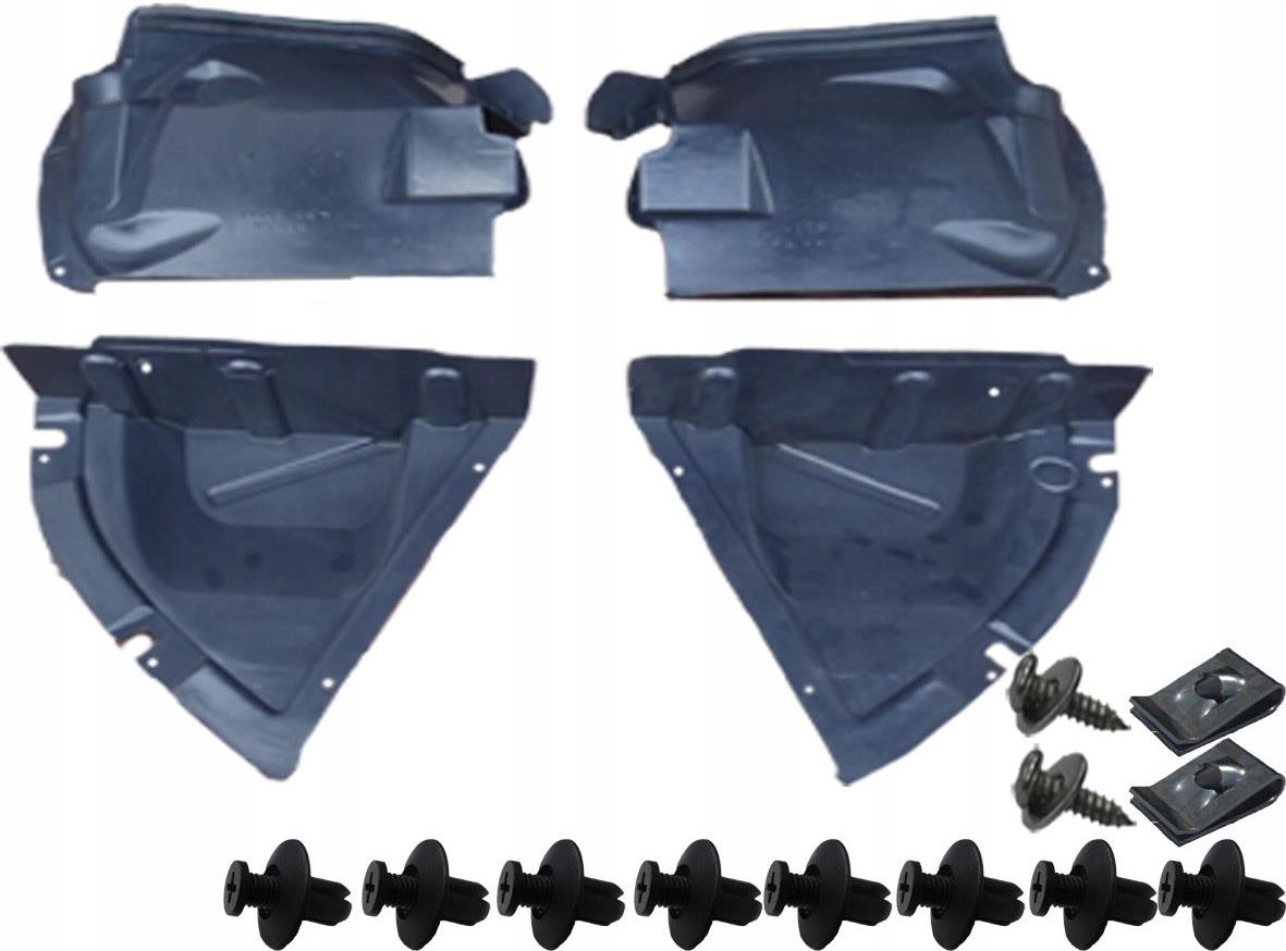 INNY IVECO DAILY IV 2006-.. NADKOLE NADKOLA SPINKI 308946 - Opinie i ceny na Ceneo.pl