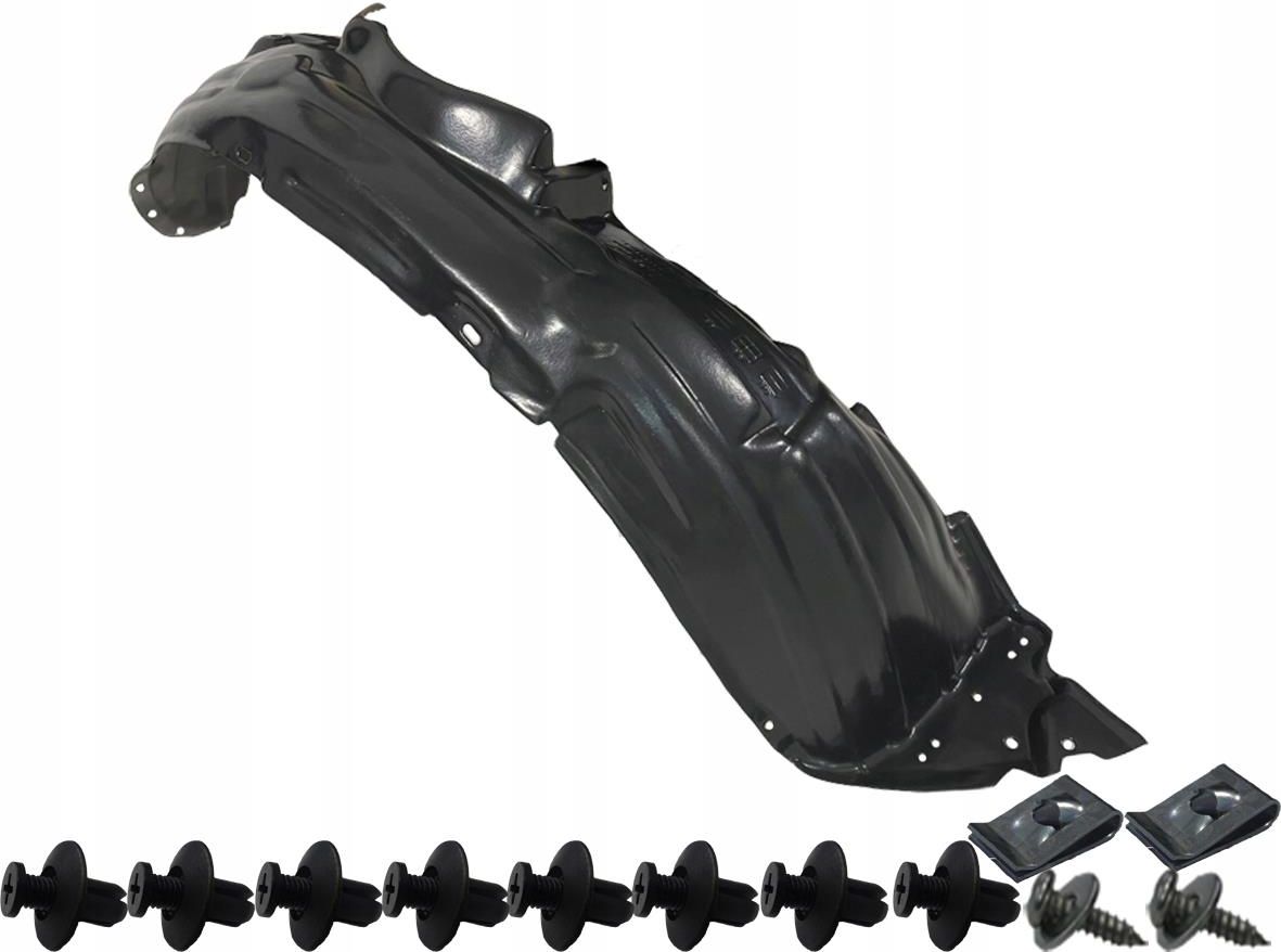 Nadkole INNY BMW 5 E39 SEDAN 98- TYLNE NADKOLE NADKOLA 511206 - Opinie i ceny na Ceneo.pl