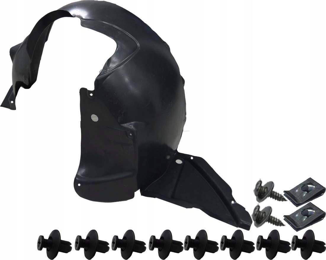 Nadkole INNY OPEL MOKKA 2013 NADKOLE NADKOLA PRZÓD 309004 - Opinie i ceny na Ceneo.pl