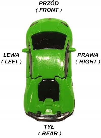 MERCEDES-BENZ OE MOCOWANIE WSPORNIK ŚLIZG ZDERZAKA KIA OPTIMA 2015 ...