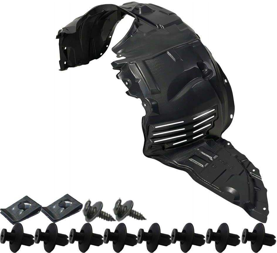 INNY MAZDA 3 2003-2008 NADKOLE NADKOLA SPINKI 510780 - Opinie i ceny na ...