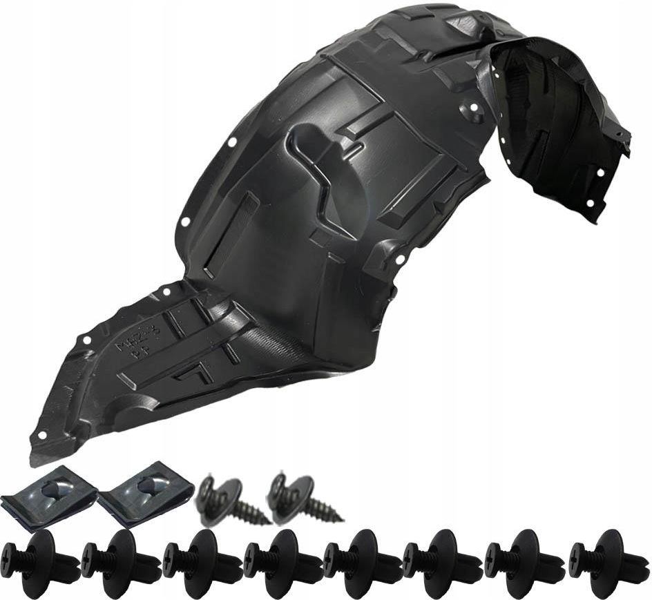 INNY MAZDA 3 2003-2008 NADKOLE NADKOLA SPINKI 510780 - Opinie i ceny na ...