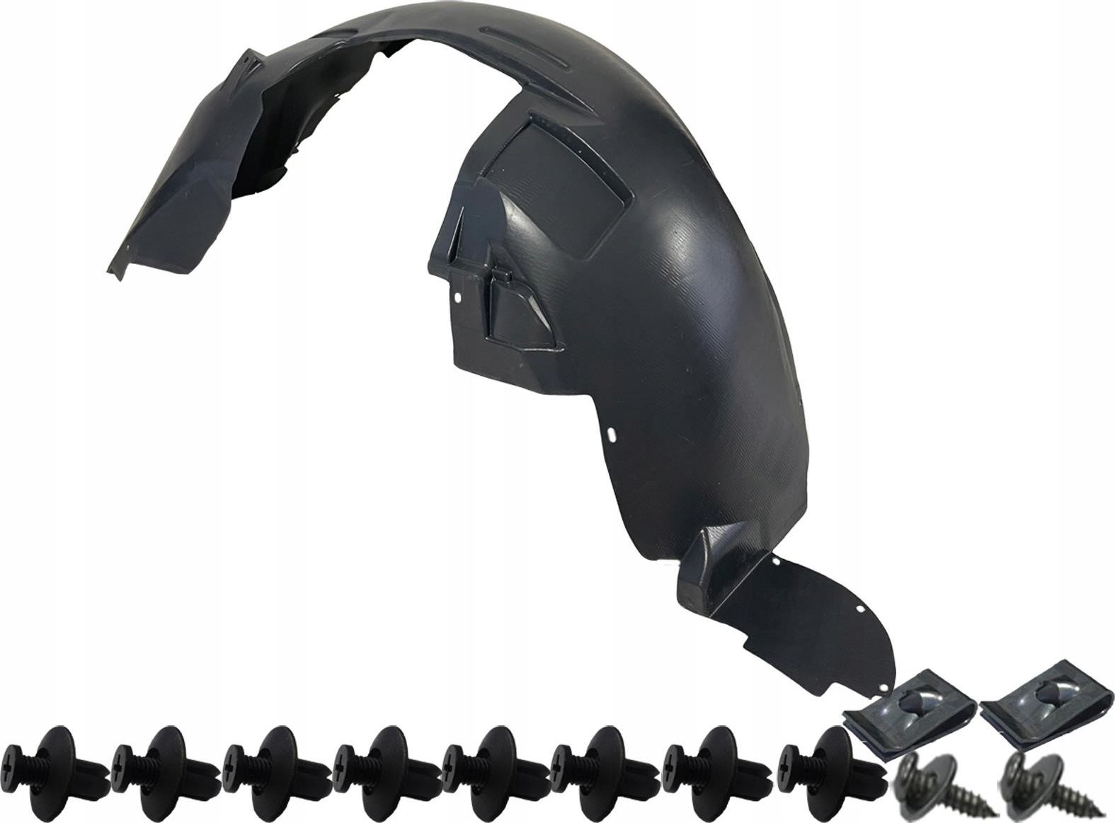 Nadkole INNY FIAT DOBLO OPEL COMBO 2012- NADKOLE NADKOLA SPINKI 512340 ...