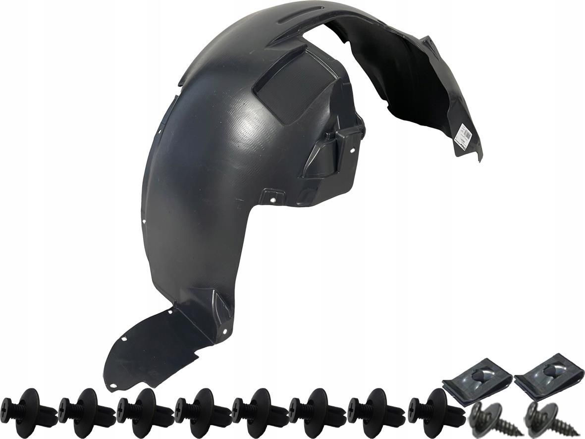 INNY FIAT DOBLO OPEL COMBO 2012- NADKOLE NADKOLA SPINKI 512340 - Opinie ...