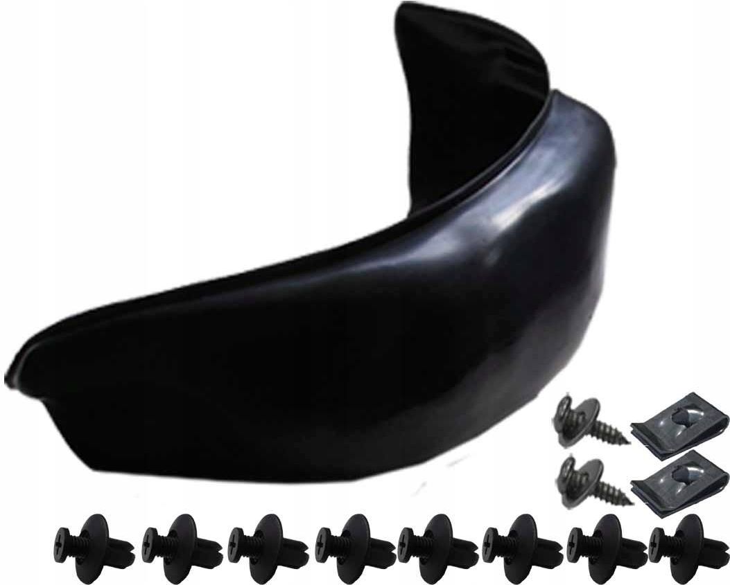 INNY RENAULT SCENIC 2 II 2002-08 NADKOLE NADKOLA SPINKI 308632 - Opinie i ceny na Ceneo.pl