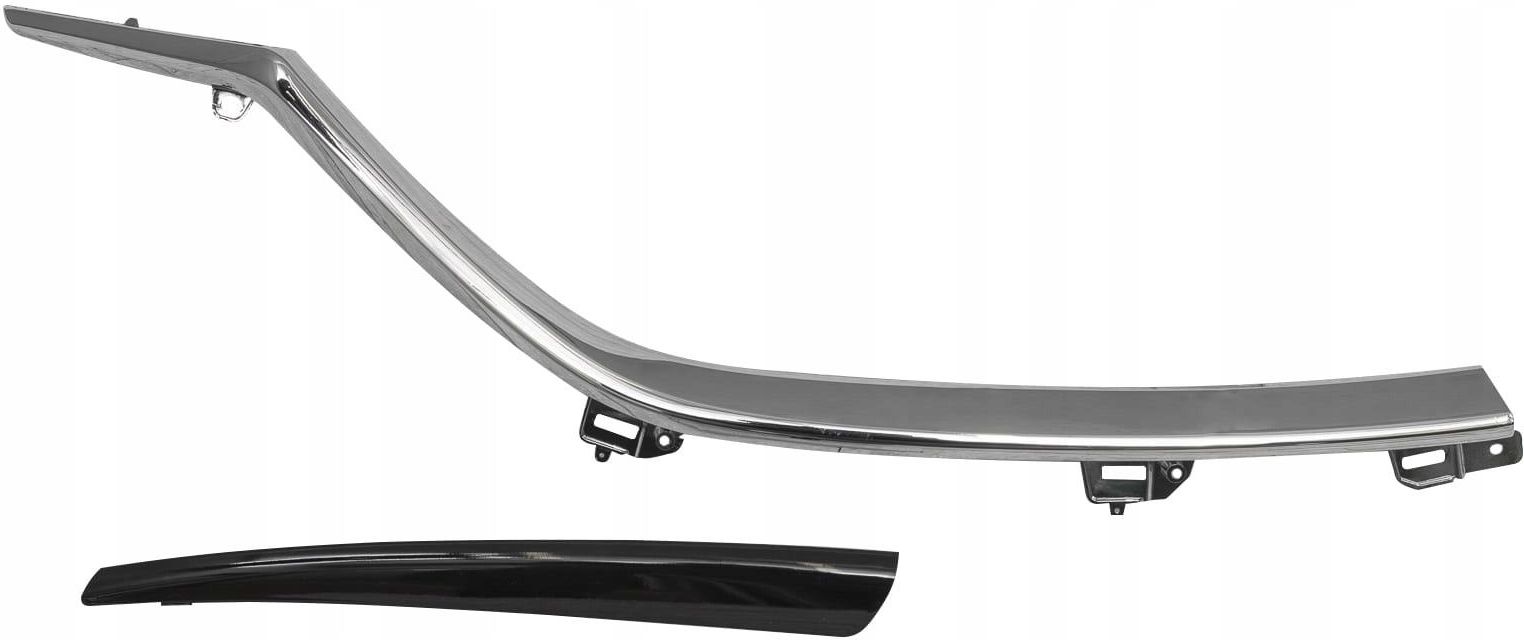 INNY LISTWA GRILLA PRAWA GHP9507J1C MAZDA 6 GJ 14-18 GHP9507J1C ...