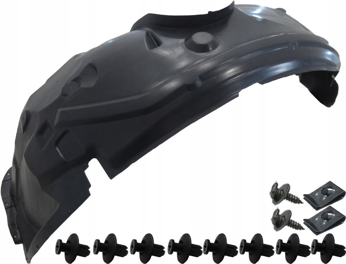 INNY FORD MONDEO MK5 2015-.... NADKOLE NADKOLA SPINKI 309110 - Opinie i ceny na Ceneo.pl