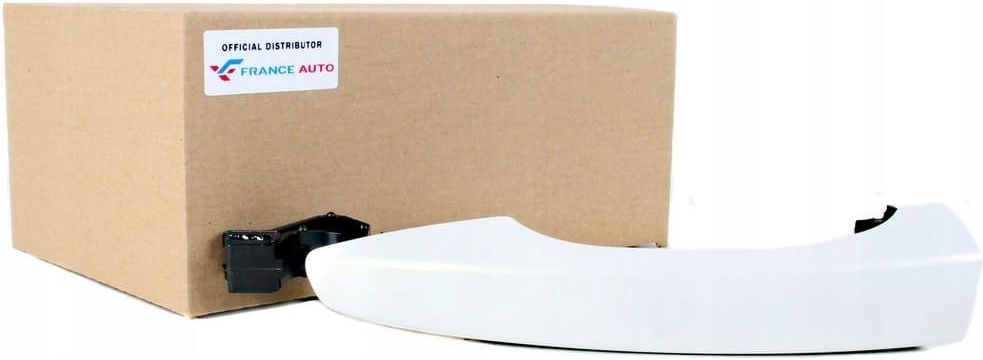 Klamka samochodowa INNY KLAMKA LEWA PRAWA PRZÓD TYŁ DS5 JUMPY IV 9101PJ ...