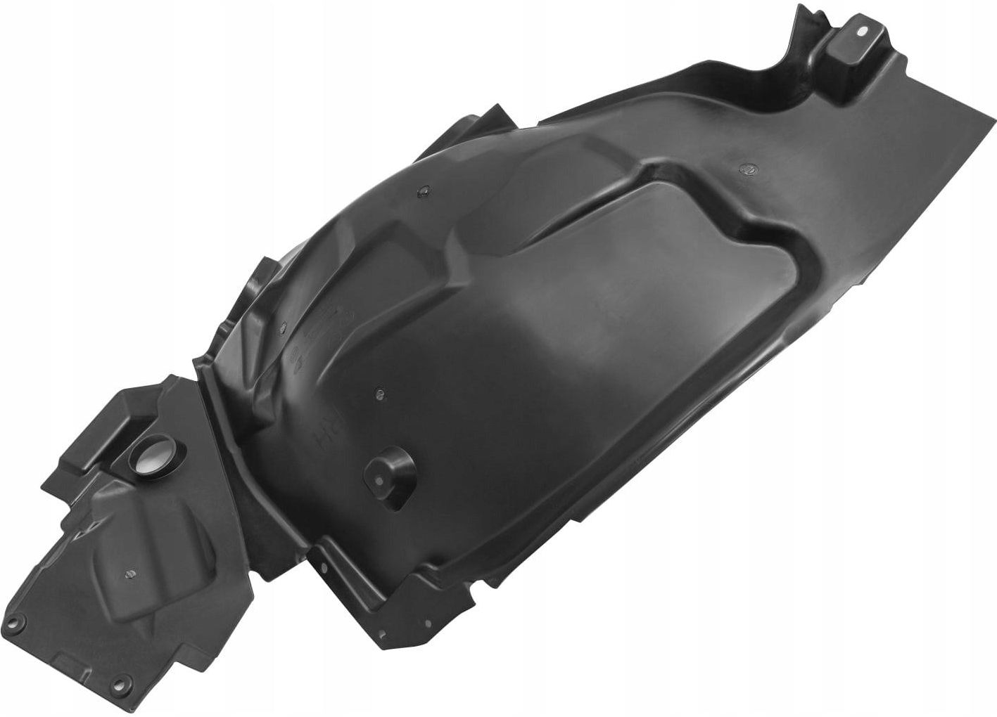 Nadkole INNY MERCEDES GLC X253 2015-20 NADKOLE PRZEDNIE PRAWE ...