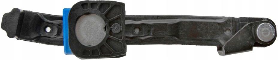 NTY OGRANICZNIK DRZWI PRZEDNICH VW AMAROK 10- L/P EZC-VW-343 - Opinie i ...