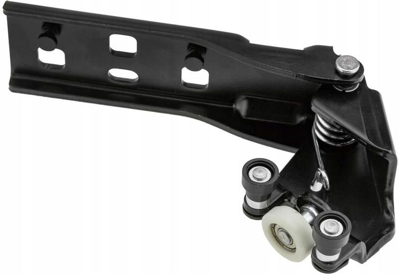 RENAULT OE WÓZEK ŚRODKOWY DRZWI BOCZNYCH TRAFIC III VIVARO B 777645238R ...