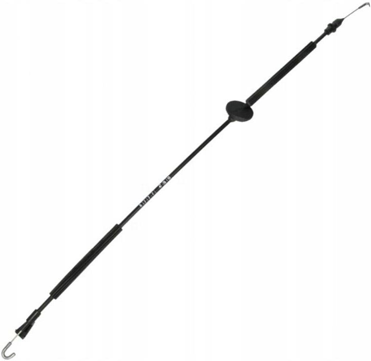 INNY LINKA KLAMKI ZAMKA DRZWI PRZÓD DO VW PASSAT B5 FL 3B0837085E ...
