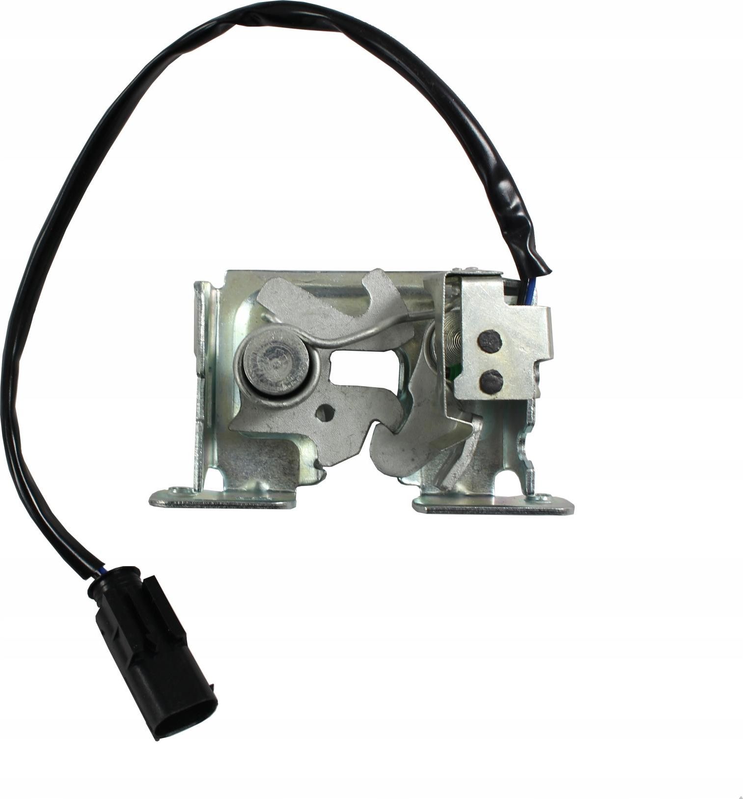 INNY ZAMEK POKRYWY SILNIKA BMW X6 E71 51237178753 LEWY 51237178753 ...