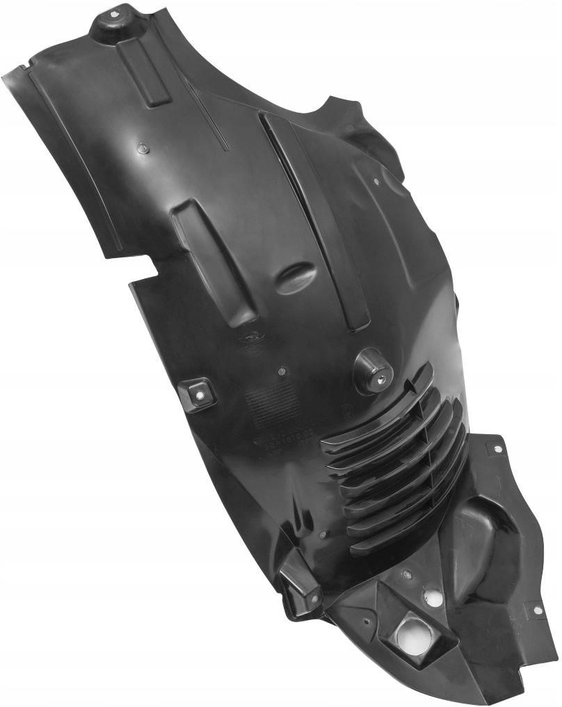 Nadkole INNY MERCEDES E-CLASS W212 09-13 NADKOLE PRZEDNIE PRAWE ...