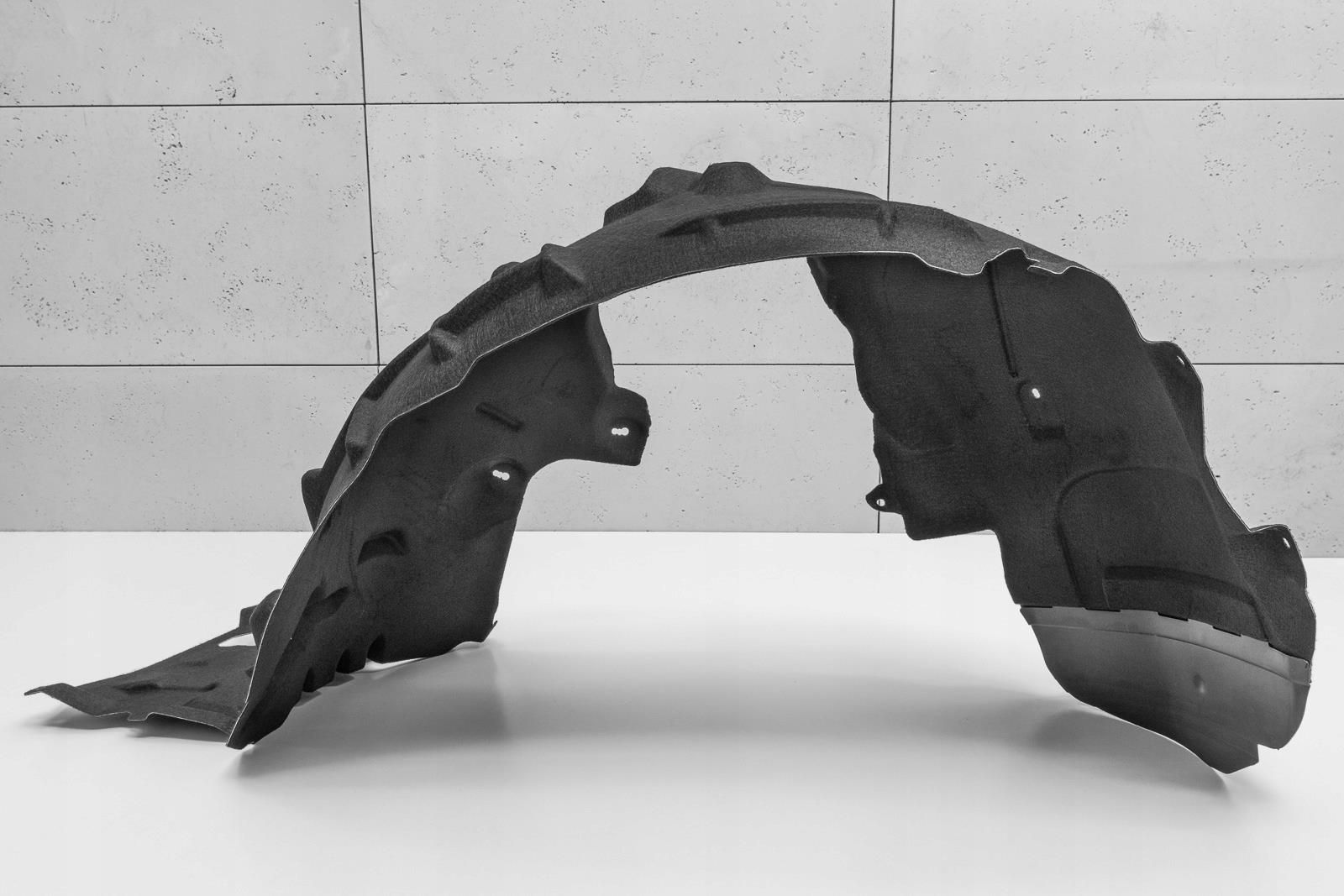 Nadkole INNY MERCEDES S-CLASS W222 NADKOLE PRZÓD P A2226902705 ...