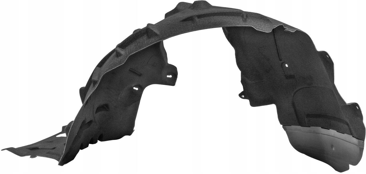 Nadkole INNY MERCEDES S-CLASS W222 NADKOLE PRZÓD P A2226902705 ...